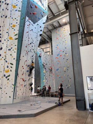 ALPINE CLIMBING ADVENTURE FITNESS - 131 Photos & 52 Reviews - 1450 ...