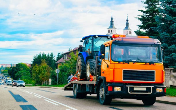 CHOICE TOWING - 7051 Julius Schepps Fwy, Dallas, Texas - Towing - Phone ...