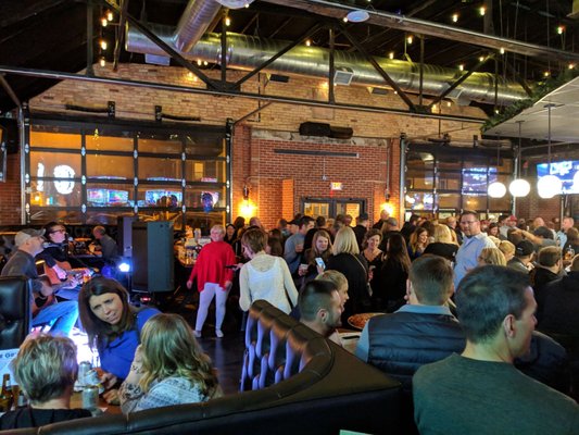 GARAGE BOWLING & BAR - 21 Photos & 26 Reviews - 16 W 1st St, Waconia ...