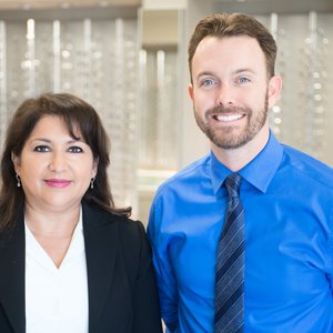 MODERN EYEWEAR OPTOMETRY - 39 Photos & 149 Reviews - 21098 Bake Pkwy ...