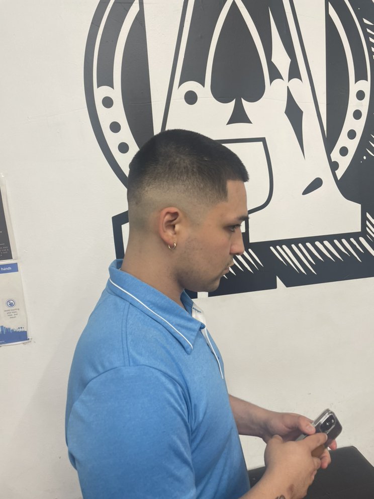 HABIBI FADES - Updated July 2025 - Los Angeles, California - Barbers ...