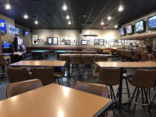 THE LIEBRARY - Updated December 2025 - 10 Photos & 23 Reviews - 5108 S ...