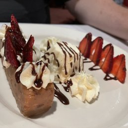 CAST IRON CHEF CHOP HOUSE & OYSTER BAR - Updated October 2025 - 830 ...