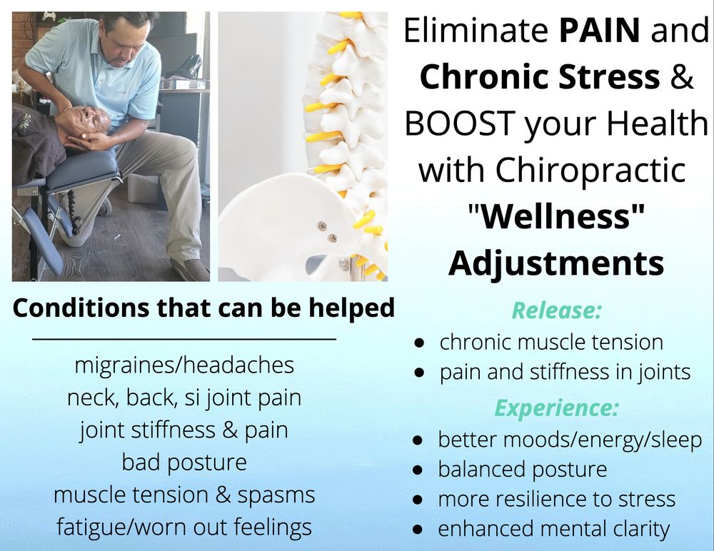 THE CHIRO HOUSE CALL - McAllen, Texas - Chiropractors - Phone Number - Yelp