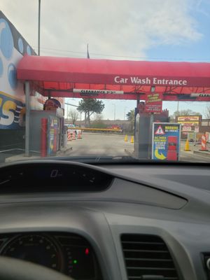 EXPRESS CAR WASH - Updated September 2025 - 107 Photos & 205 Reviews ...