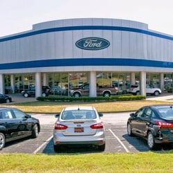 SUNSET FORD - 16 Photos & 34 Reviews - Car Dealers - 11700 Gravois Rd ...