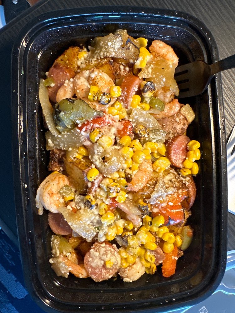 SPUDZ - 34 Photos & 33 Reviews - 511 Stanley K Tanger Blvd, Locust ...