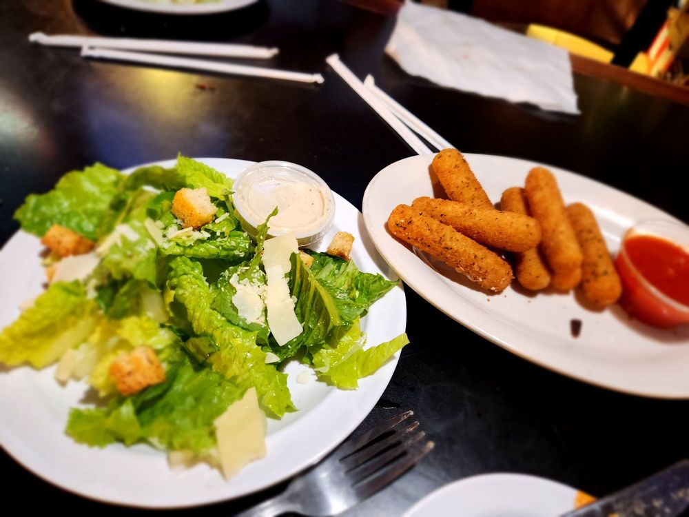 BELLA ITALIA - 81 Photos & 144 Reviews - 10630 Durant Rd, Raleigh ...