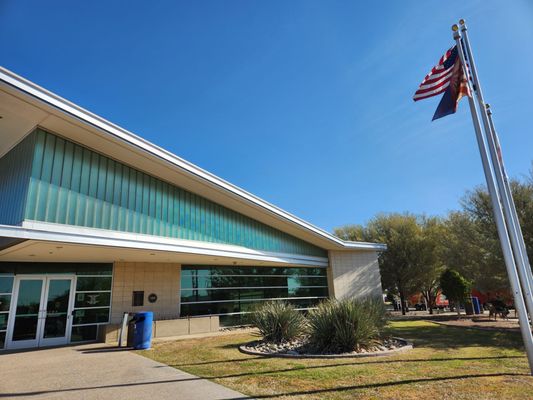 PEORIA COMMUNITY CENTER - Updated December 2025 - 10 Photos - 8335 W ...