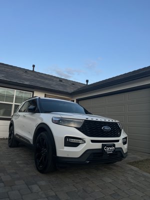 CORWIN FORD RENO - Updated October 2025 - 130 Photos & 361 Reviews ...