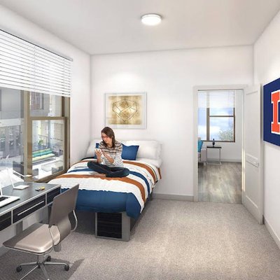 OCTAVE - Updated June 2025 - 16 Photos - 210 S 4th St, Champaign ...