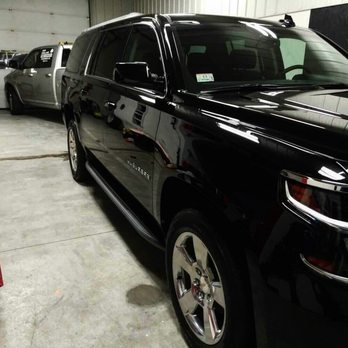 AFFLUENT AUTO STUDIOS - Updated May 2024 - 76 Photos - 9 Perry Dr, Foxborough, Massachusetts ...