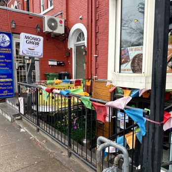 MOMO GHAR - Updated July 2025 - 120 Photos & 34 Reviews - 568 ...