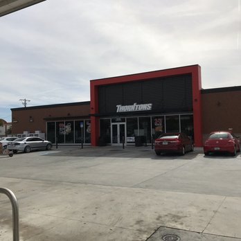 THORNTONS - Updated September 2025 - 16 Photos & 11 Reviews - 10185 Big ...