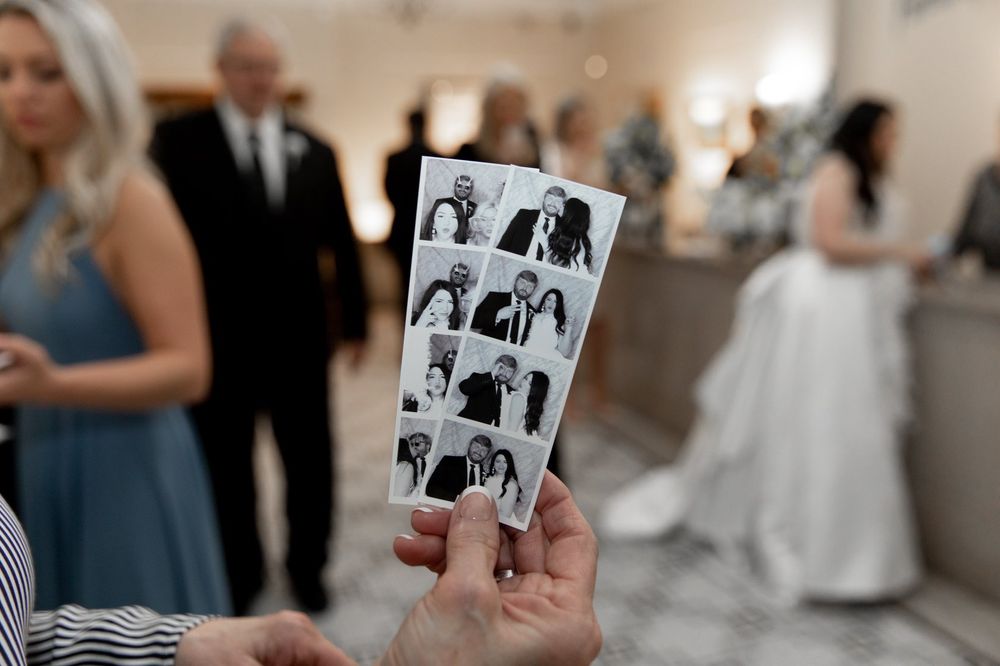 LOGAN ANN GOFF EVENTS & STYLING - Updated August 2025 - Request ...