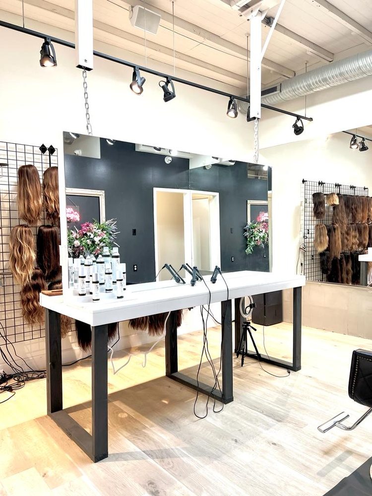 RUBY RENEE WIGS - Updated December 2025 - 5701 Newbury St, Baltimore ...