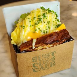JUST CUZ CAFE - Updated October 2025 - 195 Photos & 93 Reviews - 4410 ...