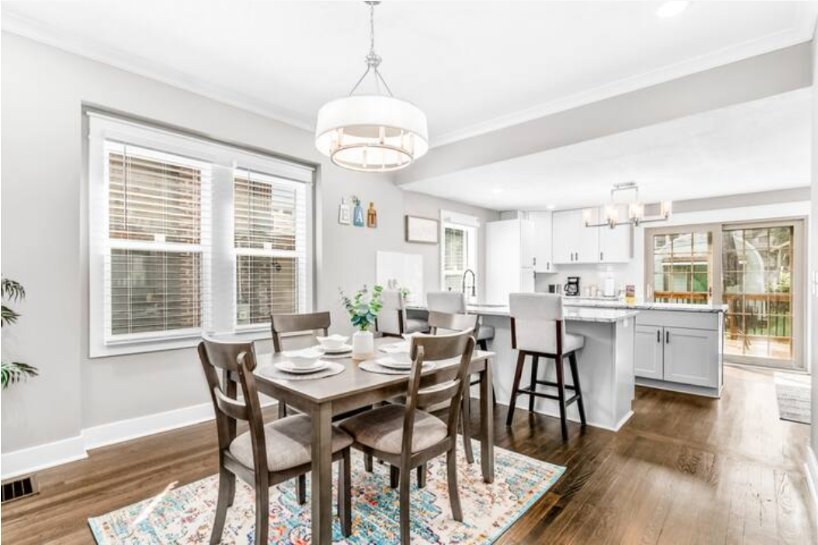 REVIVE RESIDENCE - Updated October 2025 - 821 W 39th Ter, Kansas City, Missouri - Halfway Houses ...