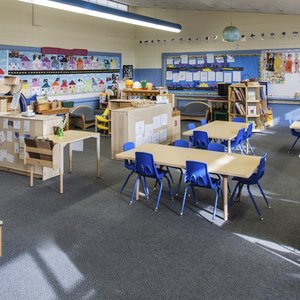 MERLIN DAY ACADEMY - Updated October 2025 - 58 Photos - 3319 N Elston ...