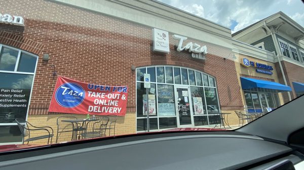 TAZA GRILL - Updated July 2024 - 73 Photos & 96 Reviews - 10940 Raven ...