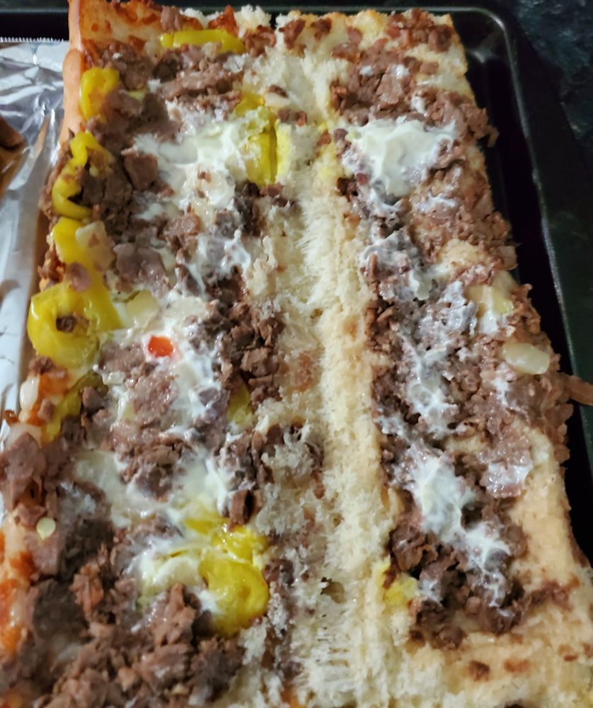 HEAVENLY PIZZA - Updated October 2025 - 22 Photos & 28 Reviews - 1132 ...