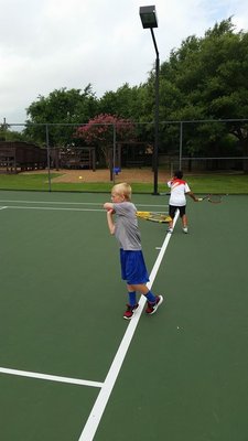FEMI THOMAS TENNIS LESSONS - Updated December 2025 - 2890 Kenwick Dr ...