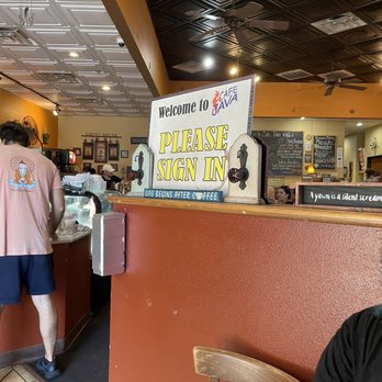 CAFE JAVA - ROUND ROCK - 991 Photos & 999 Reviews - 2051 Gattis School ...