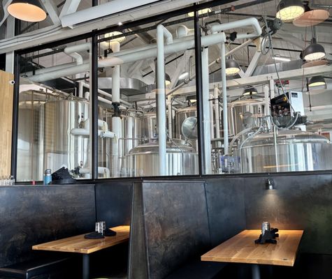 CHIMERA BREWERY - Updated January 2026 - 53 Photos & 48 Reviews - 3759 ...