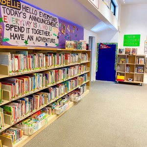 WHITNEY LIBRARY - Updated July 2025 - 102 Photos & 28 Reviews - 5175 E ...