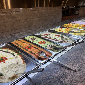 DIMASSI’S MEDITERRANEAN BUFFET - Updated November 2024 - 250 Photos & 254 Reviews - 701 E ...