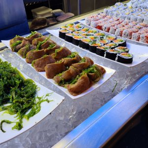 CHEF LIN BUFFET - Updated December 2024 - 31 Photos & 131 Reviews - 417 ...