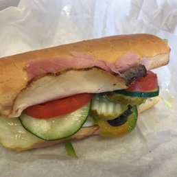 BUBS SUBS - 78 Photos & 249 Reviews - Sandwiches - 260 S Randall Rd ...