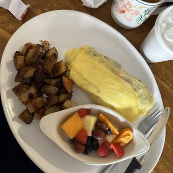 GOLD RUSH CAFE - Updated September 2025 - 147 Photos & 211 Reviews ...