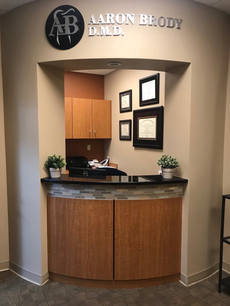 Aaron Brody DMD - Trusted Since 2018 - Updated July 2025 - 12 Photos ...