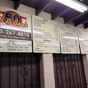 AL & BEA’S MEXICAN FOOD - 662 Photos & 922 Reviews - 2025 E 1st St, Los ...