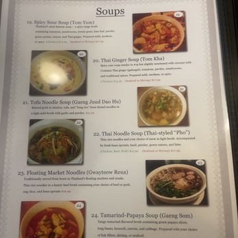 SIAM GARDEN CAFE - Updated June 2024 - 1552 Photos & 919 Reviews - 1130 ...