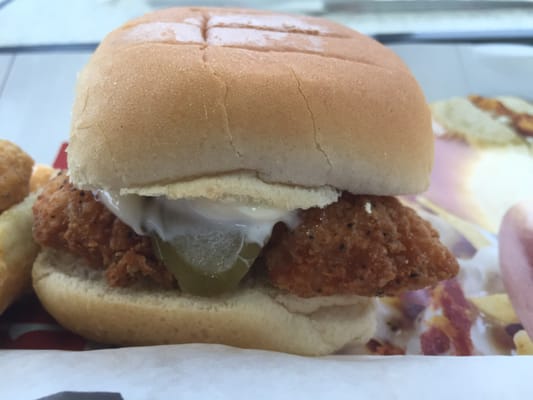 KRYSTAL - Updated July 2025 - 19 Photos & 19 Reviews - 4416 Highway 58 ...