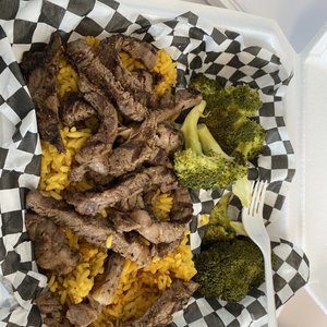 FAT BOIZ - 77 Photos & 50 Reviews - 573 Jonesboro Rd, McDonough, GA ...
