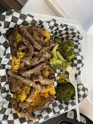 FAT BOIZ - 64 Photos & 37 Reviews - Soul Food - 573 Jonesboro Rd ...