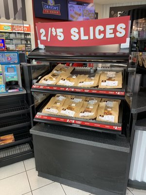 FAMILY EXPRESS - Updated October 2025 - 11 Reviews - 1030 W Edison Rd ...