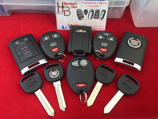 HB REMOTES AND KEYS - Updated December 2025 - 55 Photos & 172 Reviews ...