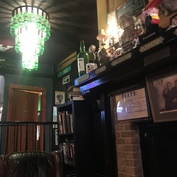 THE CELT IRISH PUB - 201 Photos & 339 Reviews - 100 N Tennessee St ...