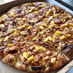 BRENZ PIZZA - Updated August 2025 - 25 Photos & 10 Reviews - 5063 N ...