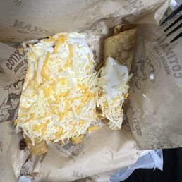 COTIXAN MEXICAN FOOD - Updated November 2025 - 600 Photos & 986 Reviews ...