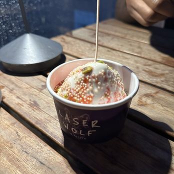 LASER WOLF - Updated March 2025 - 1424 Photos & 420 Reviews - 97 Wythe ...