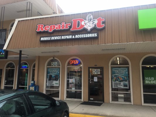 REPAIR DAT - Updated December 2025 - 12715 US 90, Luling, Louisiana ...
