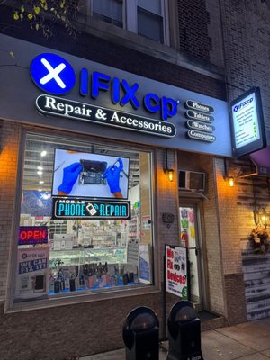 IFIX CP - Updated July 2025 - 408 Photos & 10 Reviews - 609 Anderson ...