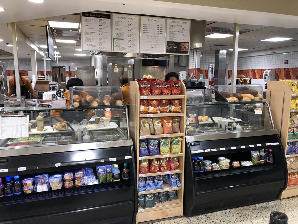 PUBLIX - DECATUR - 29 Reviews - 3649 Flakes Mill Rd, Decatur, Georgia ...