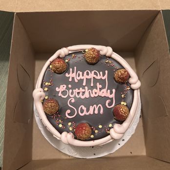 PASTICHE FINE DESSERTS - Updated August 2025 - 1244 Photos & 1399 ...