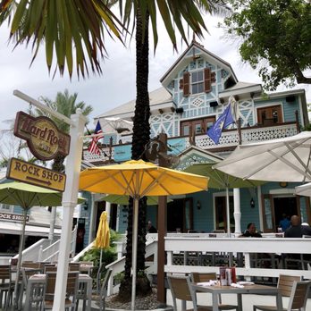 Hard Rock Cafe - 181 Photos & 219 Reviews - Bars - 313 Duval St, Key ...
